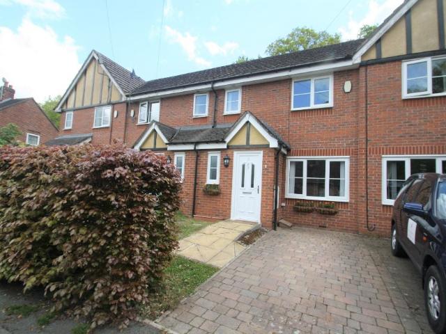 House at Beech Drive, Wistaston