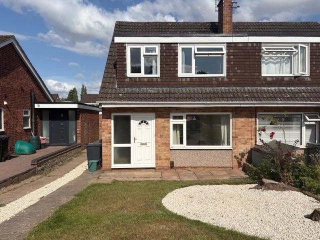 House at Beech Drive, Kenilworth