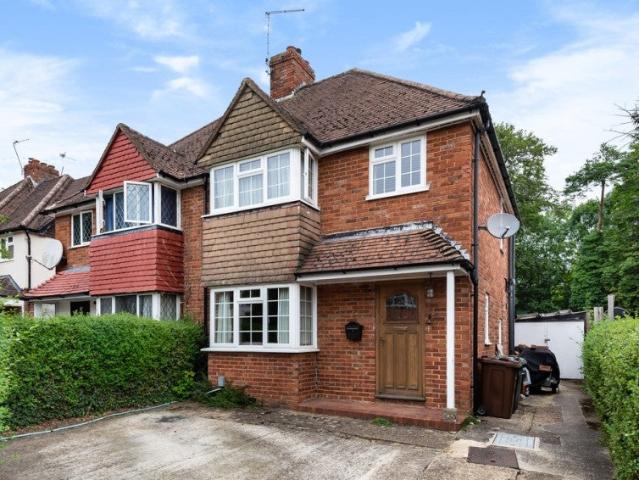 House at Beech Grove, Guildford