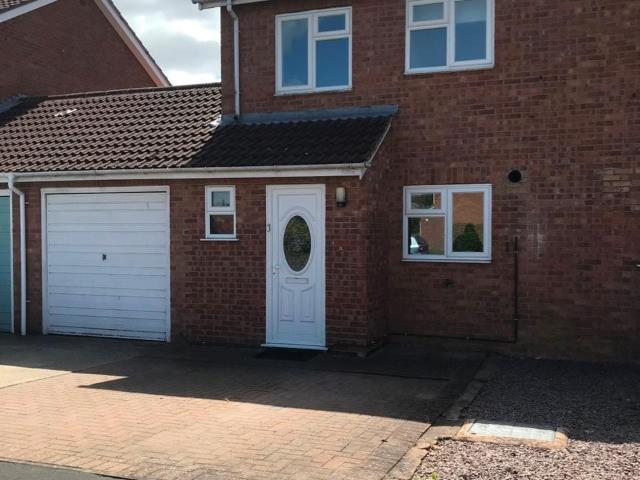 House at Beech Grove, South Kesteven