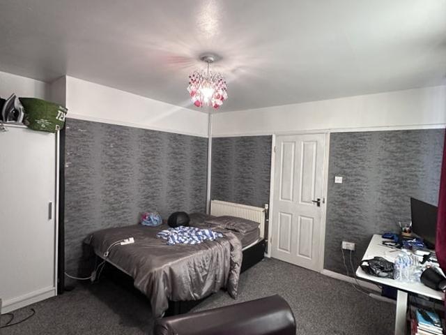 House at Beech Green, Coseley
