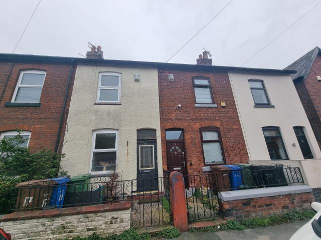 House at Beech Road, Cheadle Hulme