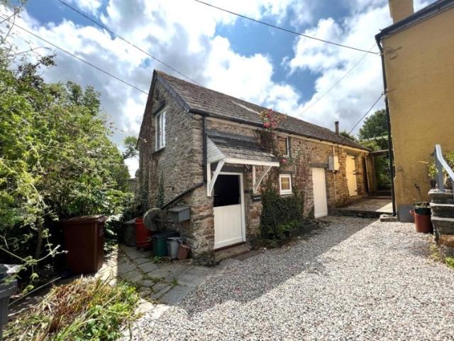 House at Beech Road, South Hams
