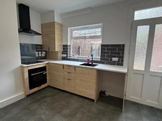 House at Beech Road, Wath upon Dearne