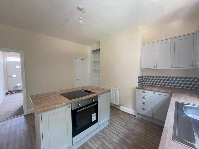 House at Beech Road, Wath upon Dearne