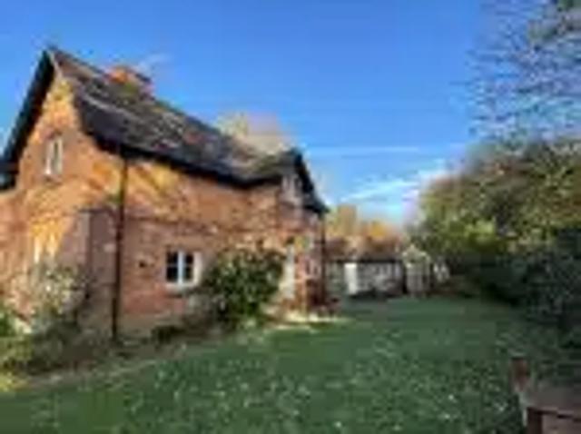 house at Beechmont Road, Sevenoaks