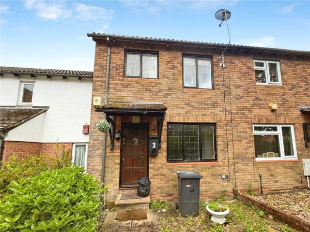 House at Beecham Berry, Basingstoke and Deane