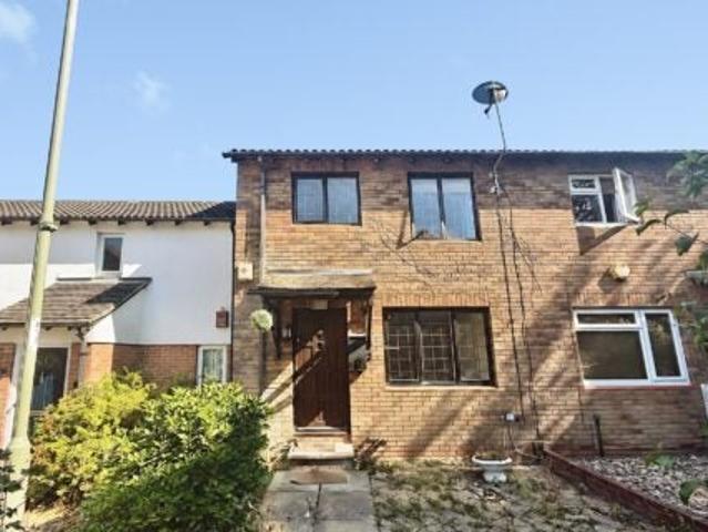 House at Beecham Berry, Basingstoke and Deane