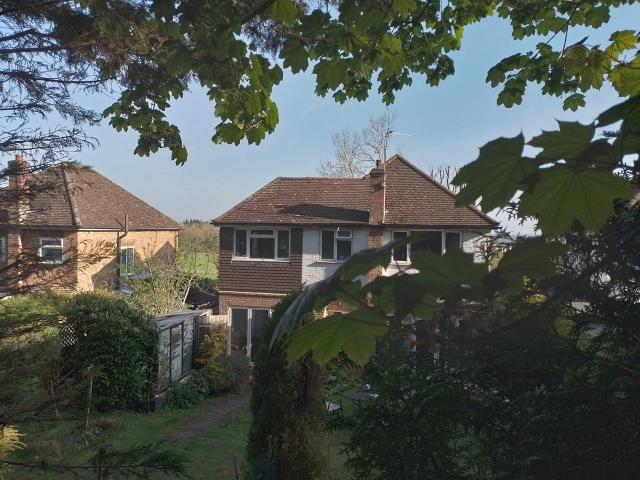 Apartment at Beechcroft Drive, Guildford
