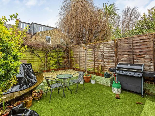House at Beechcroft Road, Greater London