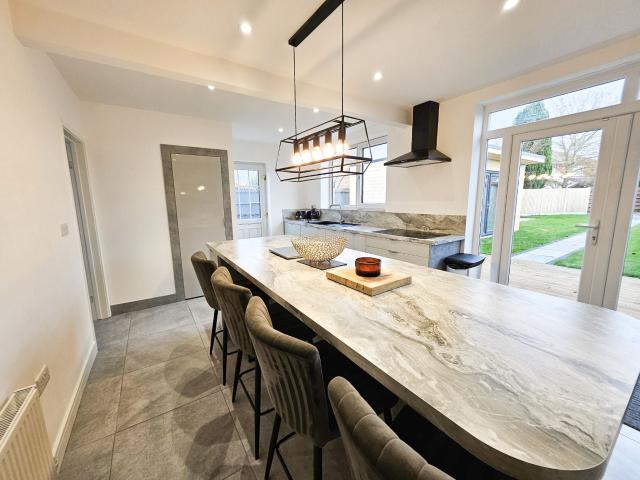 House at Beechcroft Road, Doncaster