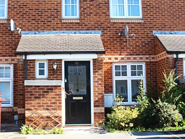 House at Beechfield Close, Halewood