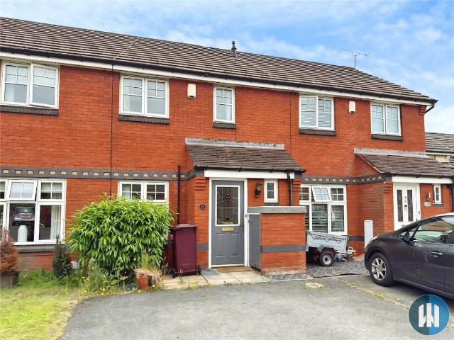House at Beechfield Close, Halewood