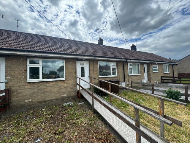 House at Beechfield, Hull