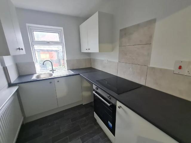 House at Beechfield Road, Doncaster