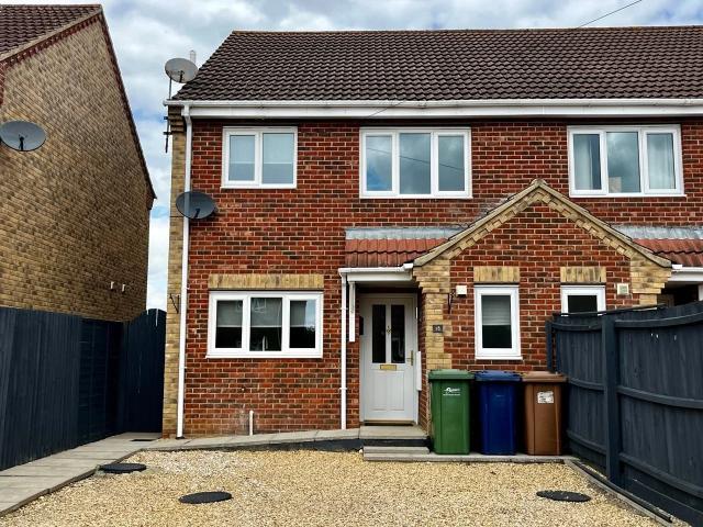 House at Beechings Close, Fenland District
