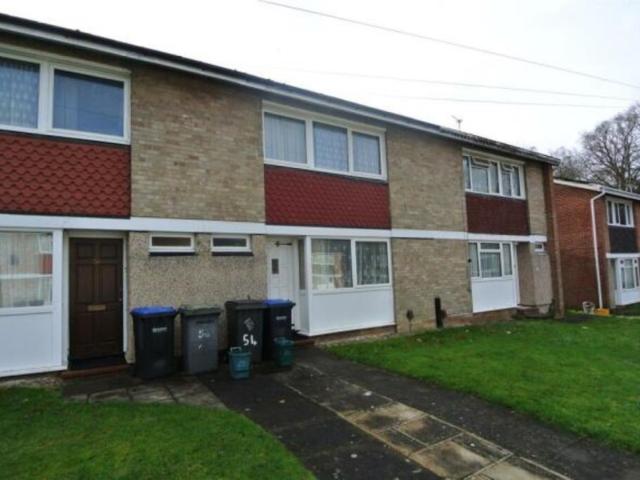 House at Beechtree Avenue, Borough of Runnymede