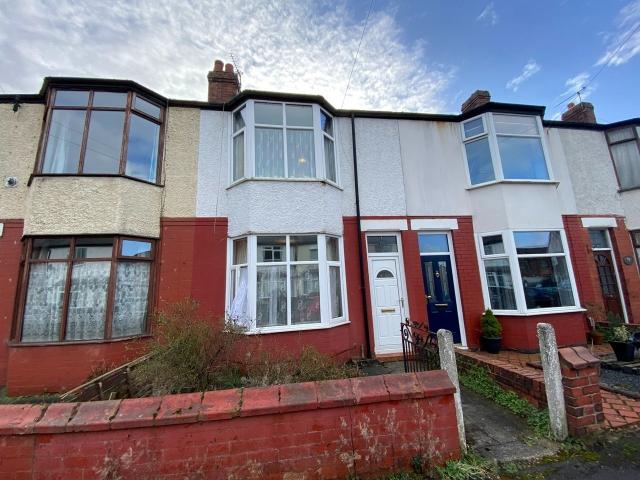 House at Beechwood Avenue, Greater London