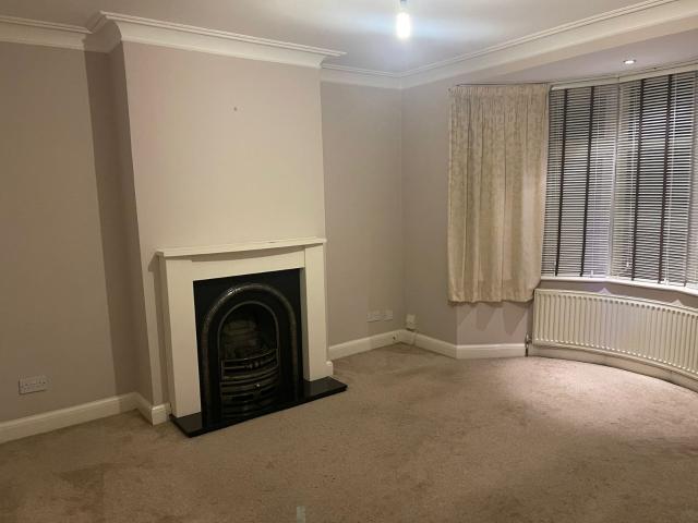 House at Beechwood Avenue, Greater London