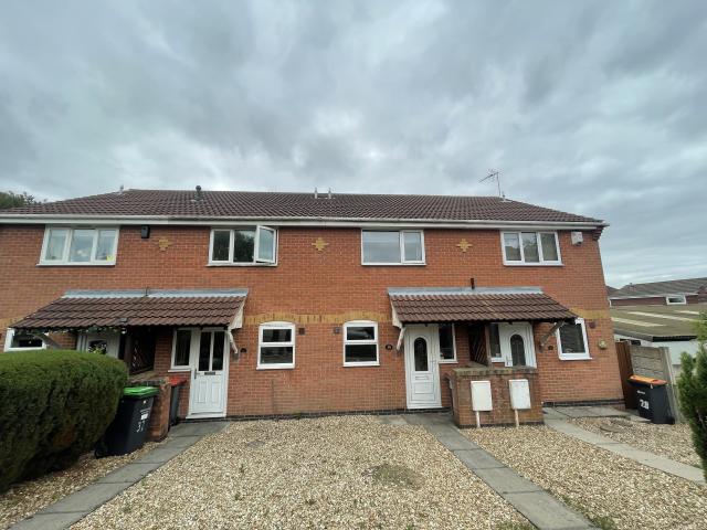 House at Beechwood Grove, Ashfield
