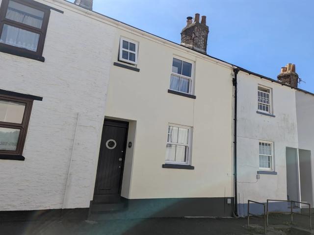 House at Beechwood Drive, South Hams