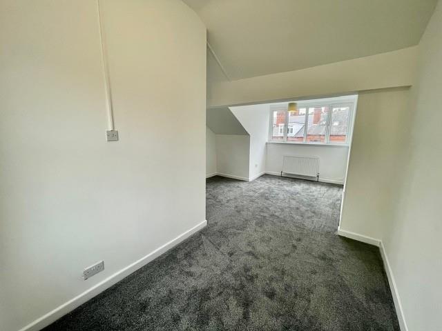 house at Beechwood View, Leeds