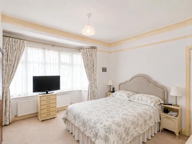 House at Beehive Lane, Greater London