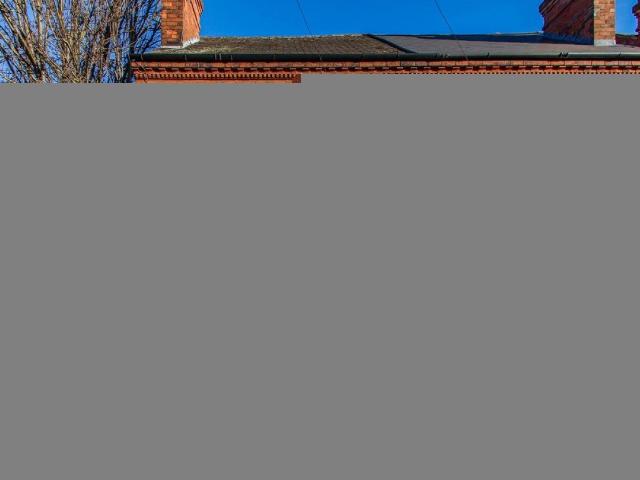 House at Beeston Road, Nottingham
