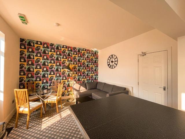 House at Beeston Road, Nottingham