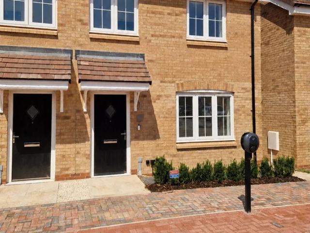 House at Beeston Way, Greater London