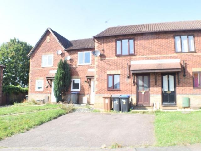 House at Belton Close, Far Cotton