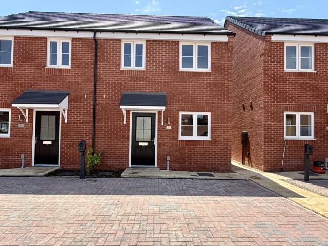 House at Belton Lane, South Kesteven