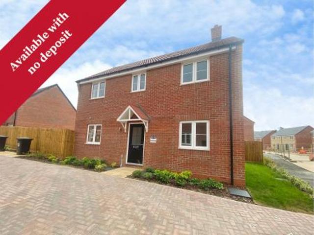 House at Belton Lane, South Kesteven