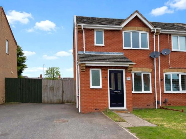 House at Belvoir Road, North West Leicestershire