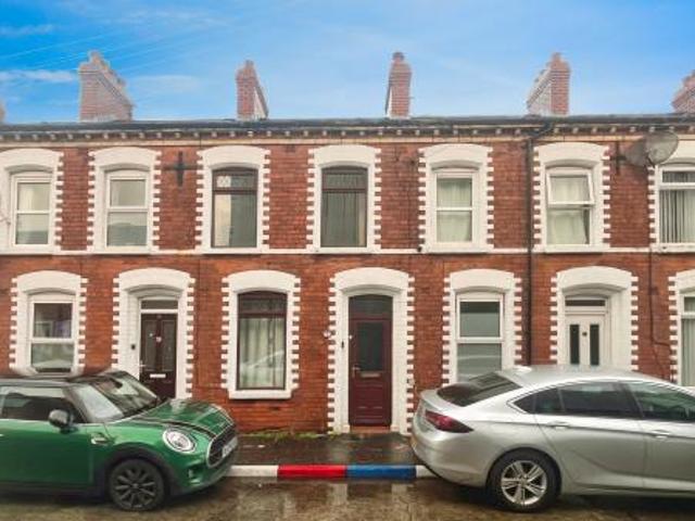 House at Belvoir Street, Belfast