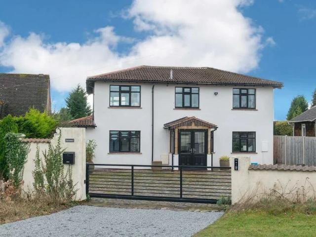 House at Belbroughton Road, Wyre Forest