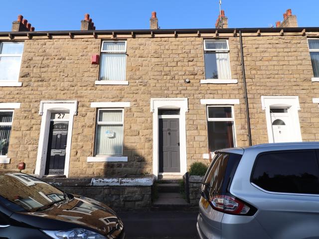 House at Belfield Road, Hyndburn