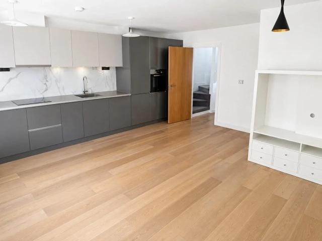 House at Belgrave Road, Greater London