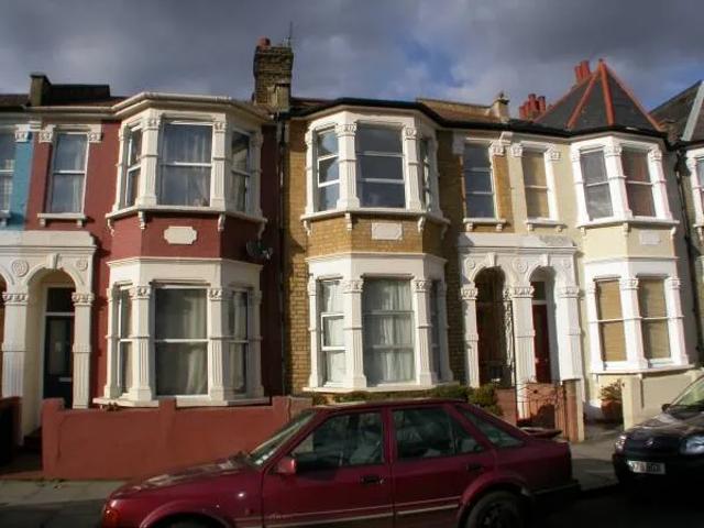 House at Belgrade Road, Greater London