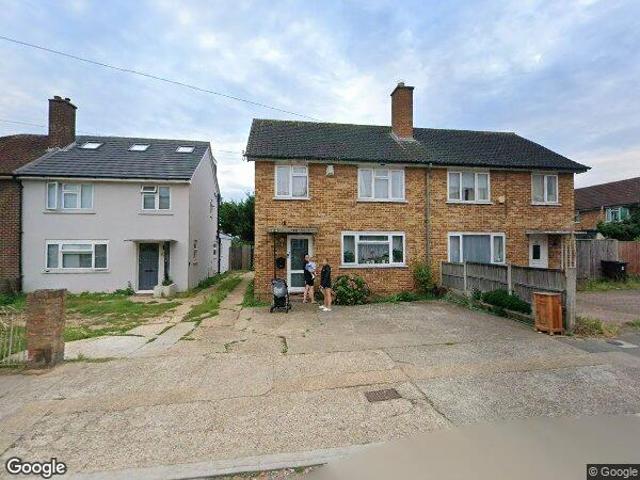House at Bell Avenue, Greater London