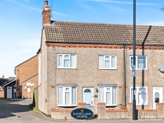 House at Bell Green Road, Coventry