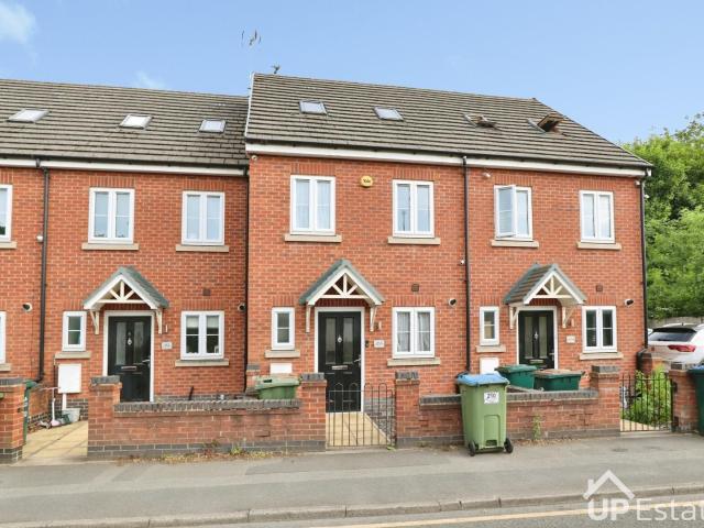 House at Bell Green Road, Coventry