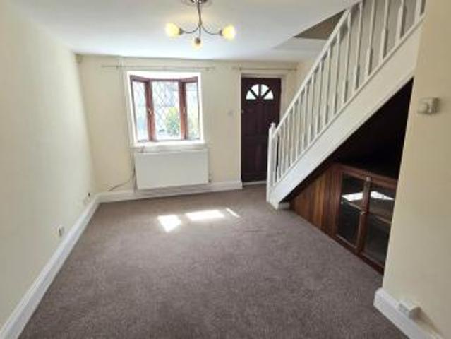 House at Bell Lane, Harborough