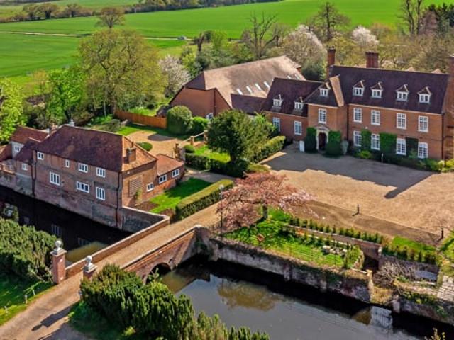 House at Bell Lane, St Albans