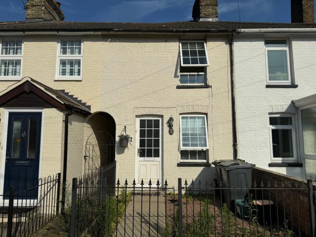 House at Bell Lane, Tonbridge and Malling