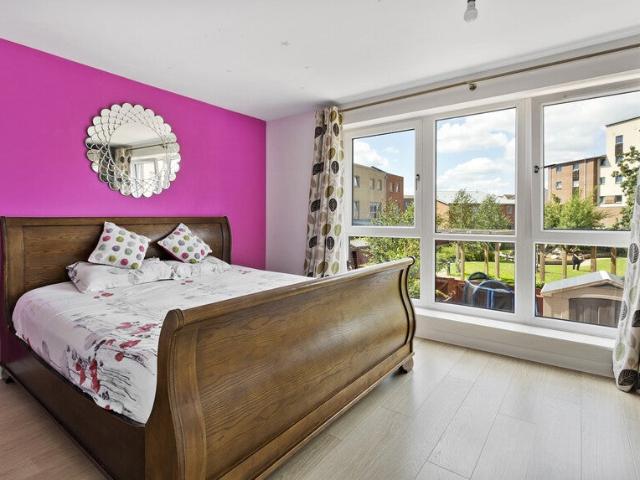 House at Bell Terrace, Dartford