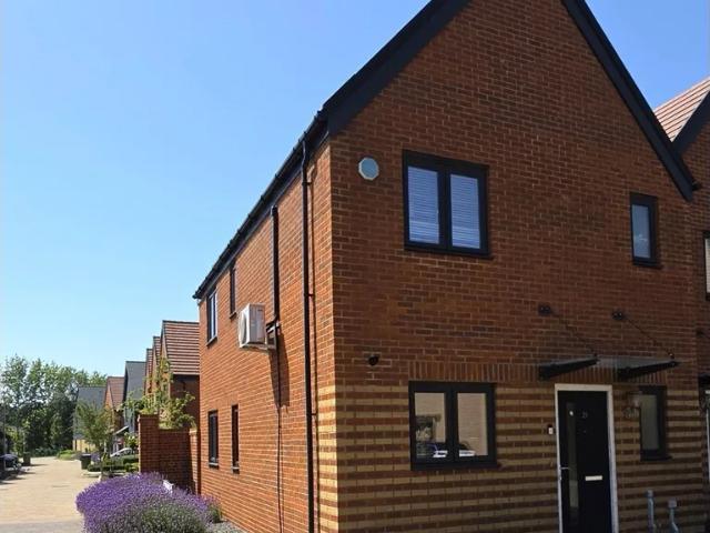House at Bella Rose Drive, Maidstone