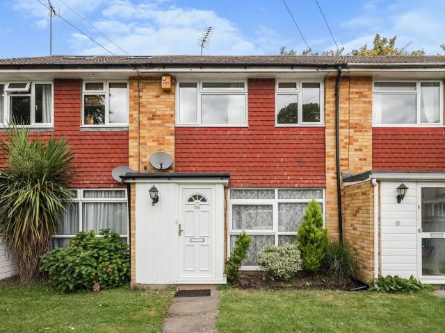 House at Bellamy Close, Watford