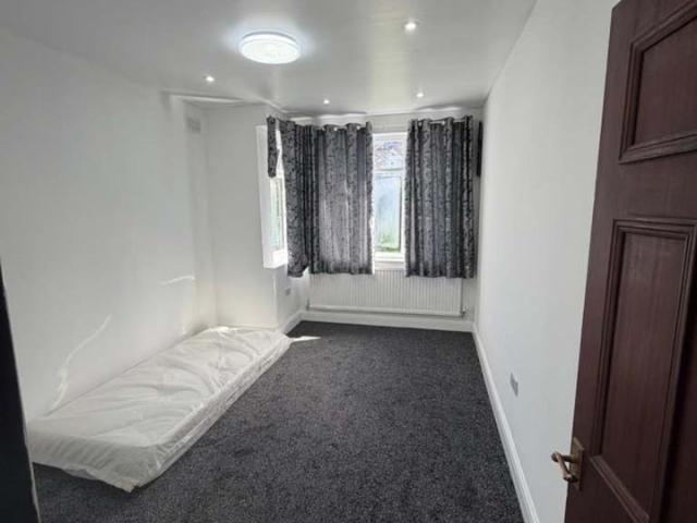 House at Belle Vue Road, Greater London
