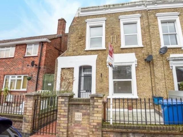 House at Bellenden Road, Greater London